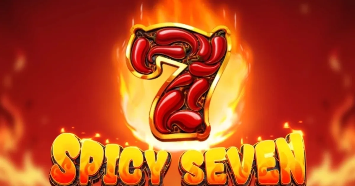 Joacă Spicy Seven Slot de la Pascal Gaming