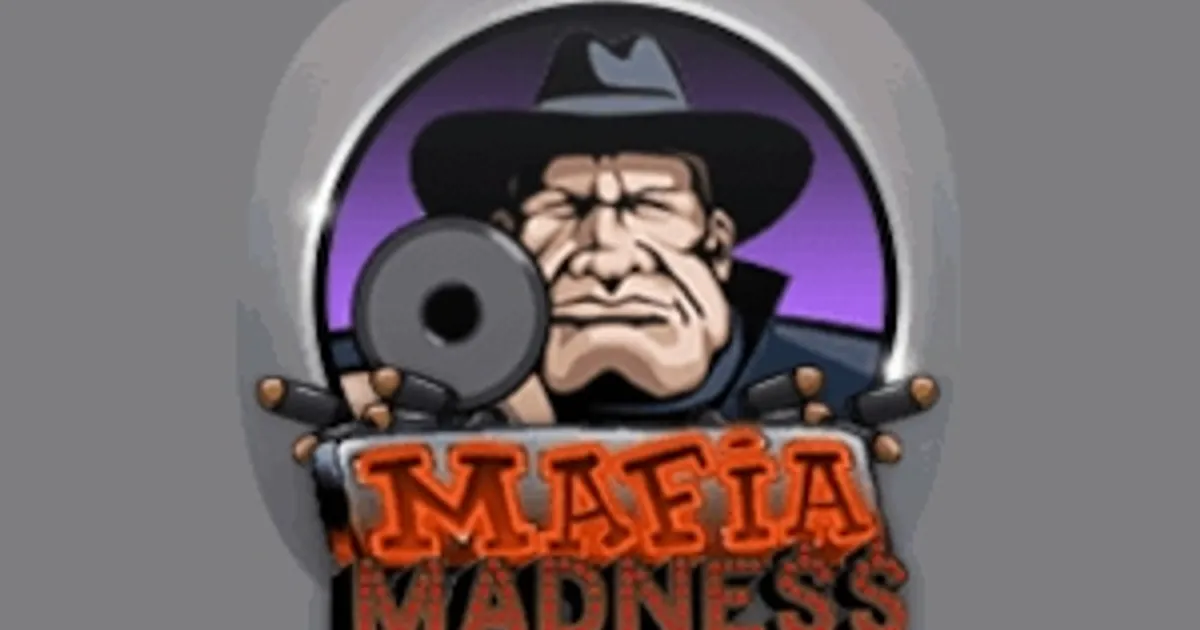 Joacă Mafia Madness de la Section8 Studio - Aventură în sloturi - Spins ...